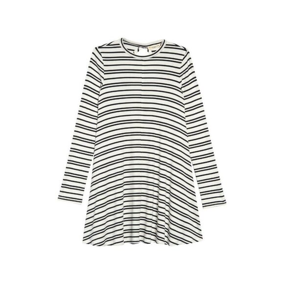 Tucker + Tate | Dresses | Tucker Tate Striped Knit Aline Dress | Poshmark